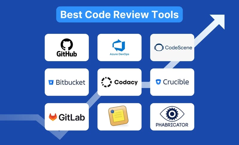 9 Best Code Review Tools & Features for Developers